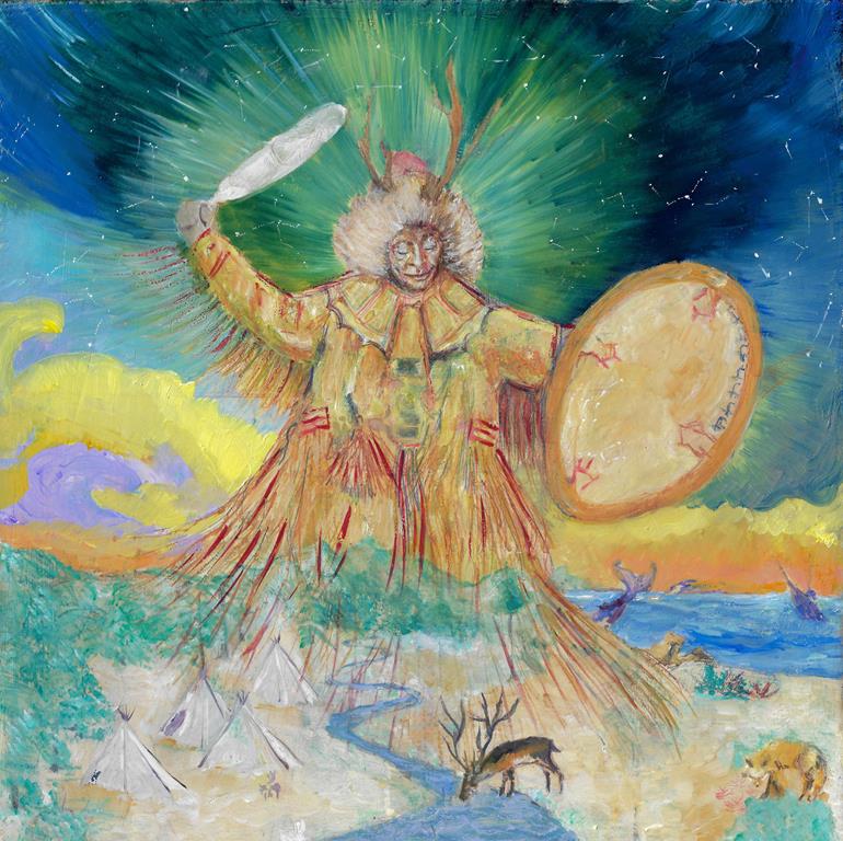 Musique: Enfants des Etoiles – Conte de la Banquise Galactique | PAULINE DE MARS