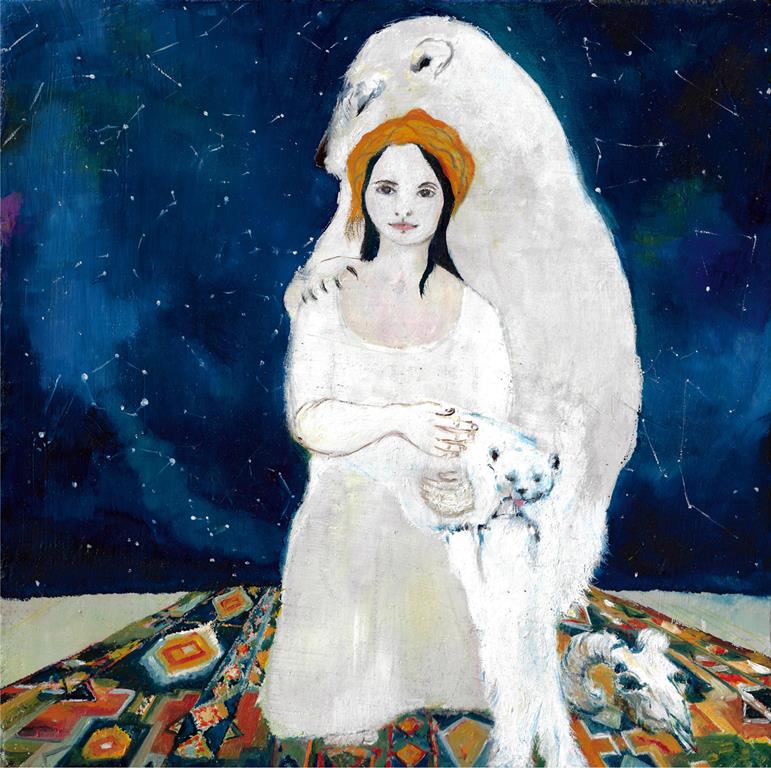 Musique: Enfants des Etoiles – Conte de la Banquise Galactique | PAULINE DE MARS